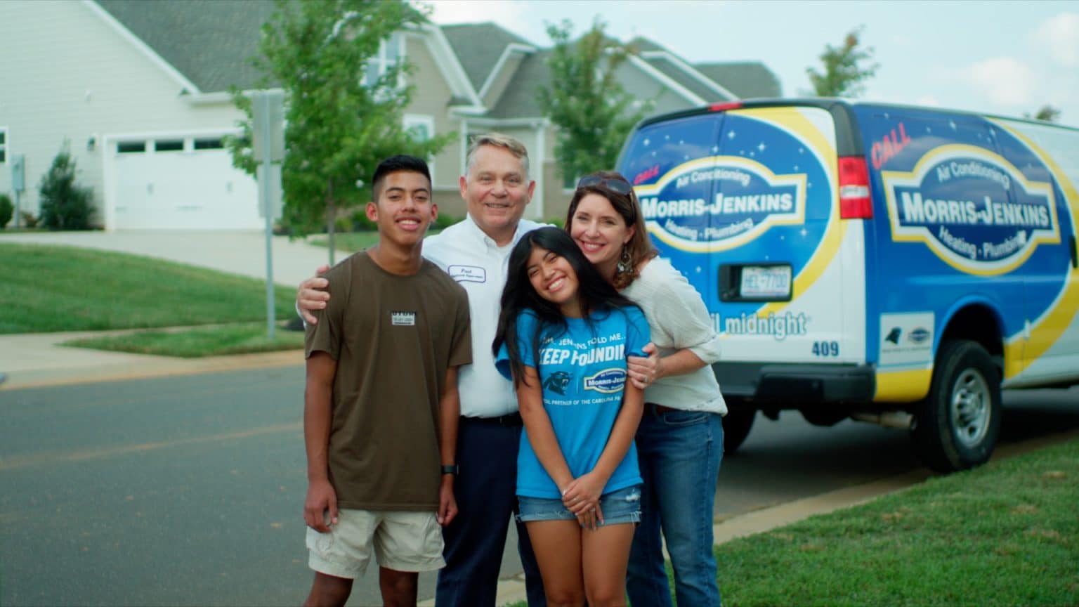 5 Google Reviews Showing Why We're the Best