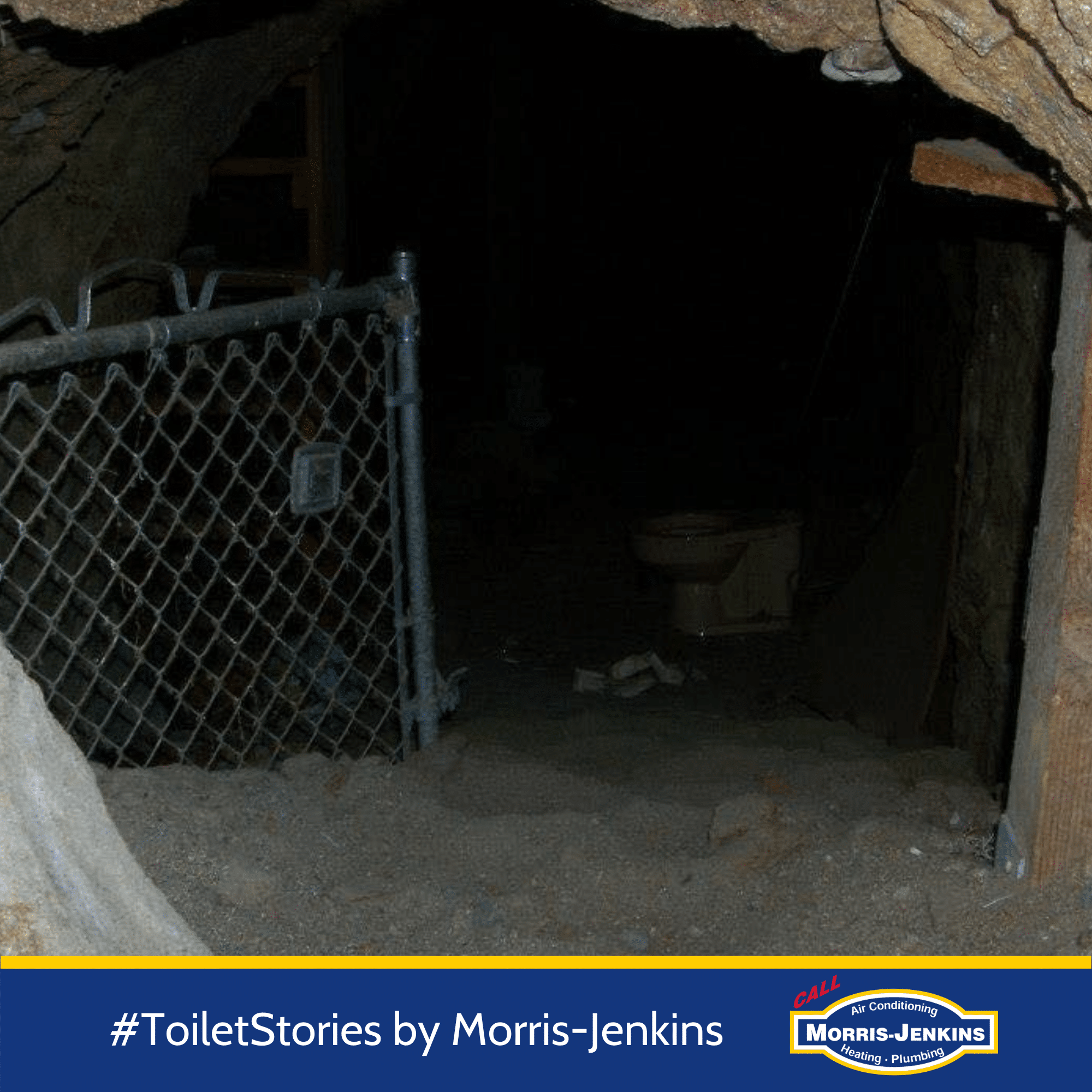 8 of the Creepiest Toilets We’ve Ever Seen | Morris-Jenkins