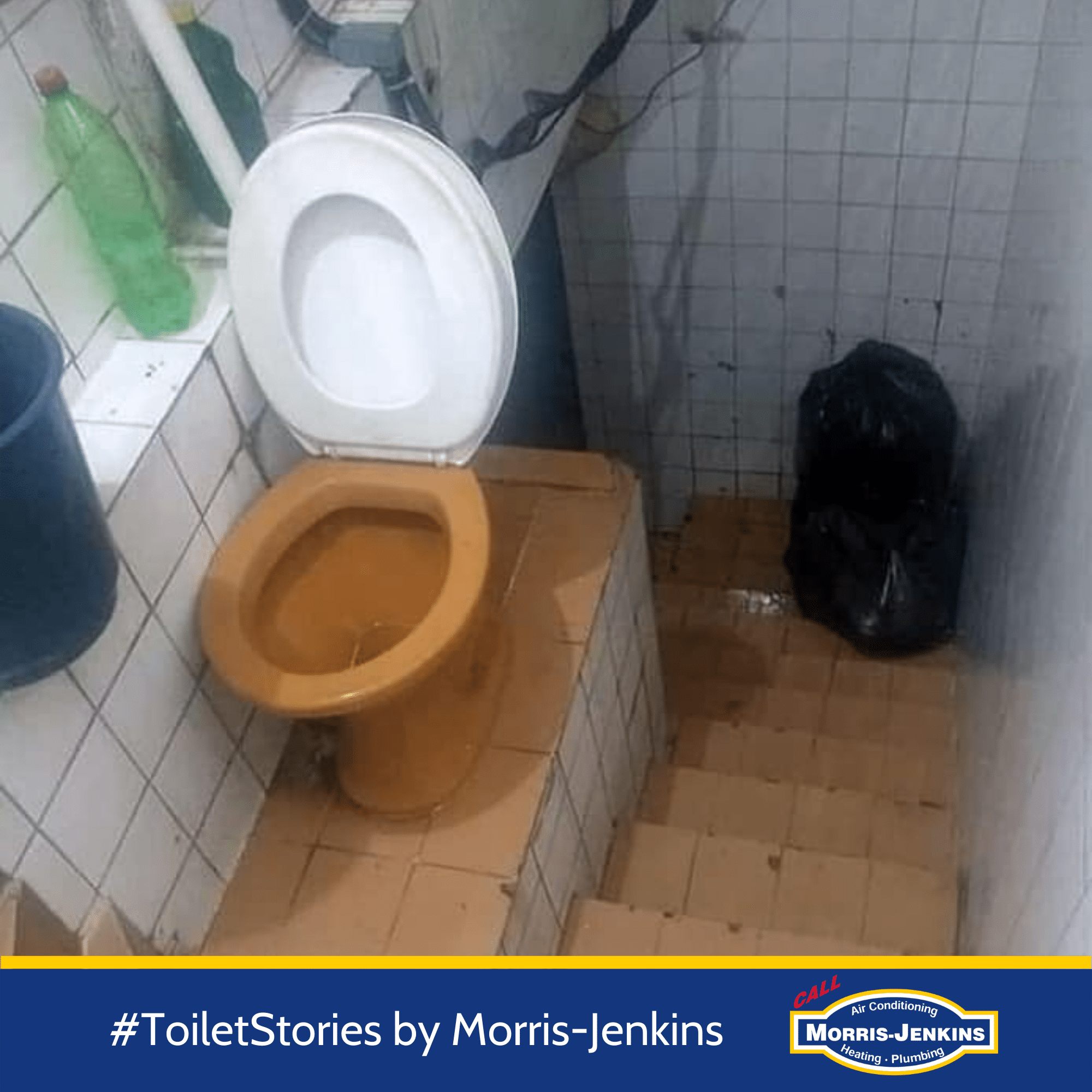8 of the Creepiest Toilets We’ve Ever Seen | Morris-Jenkins