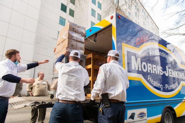 Need To Upgrade Your Plumbing? Here's How You Know! | Morris-Jenkins