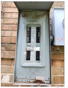 Dangerous Electrical Panels: Protect Your Home